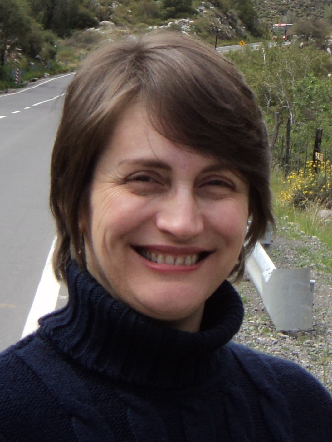 Denise Maria Trombert de Oliveira - PPG Biologia Vegetal | UFMG